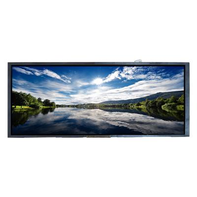 China Original 12.3 inch 1920*720 Resolution LCD Screen C123HAX04.5 for sale