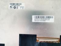 China G070VAN01.0 7.0 inch 800*480 LCD display panel for sale