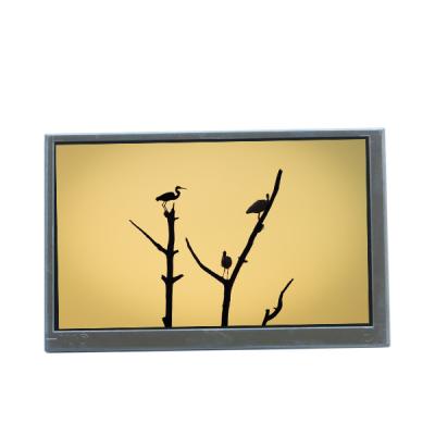 China G070VAN01.0 7.0 inch 800*480 LCD display panel for sale