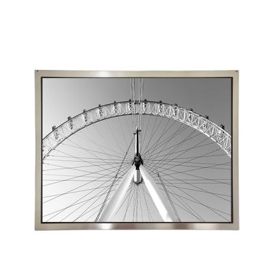 China G190ETN03.1 Original 19.0 inch LCD Screen Panel for sale