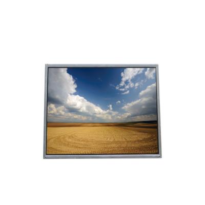 China M170EG02 V6 17.0 inch LCD Panel 1280*1024 LCD Screen Display for sale