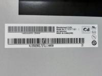 China M195RTN01.1 NEW 19.5 inch 1600*900 LCD Panel Display for sale