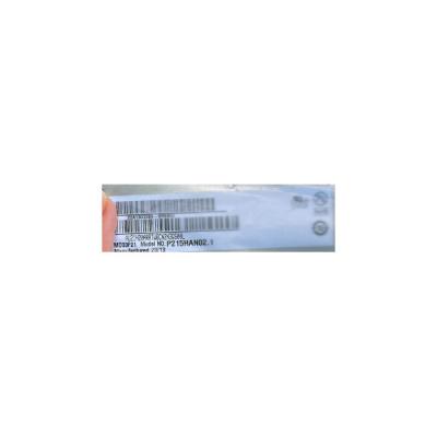 China P215HAN02.1 1920*1080 LCD Module 21.5 inch LCD display for sale