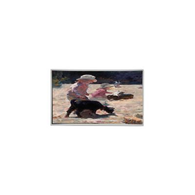 China P280IVN01.1 28.0 inch LCD Screen 1920*360 Stretched Bar LCD for sale