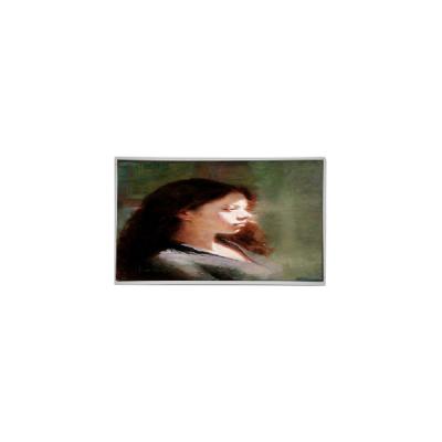 China P353KVN01.0 35.3 inch 1600*1800 LCD Display Screen for Digital Signage for sale