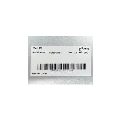 China NEW SG1561B01-6 15.6 inch 1080p LCD Display Panel for sale