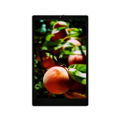 China New 800*1280 TV101WXU-N91 10.1 inch LCD Display Panel for sale