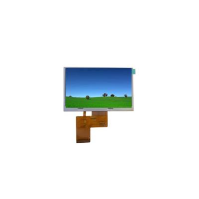 China TM050JDHG33-01 5.0 inch 720*1280 LCD Panel Display for sale