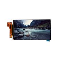 China BOE 5.5 inch VS055QUM-NH0-6KP0 LCD Screen Display Panel for sale
