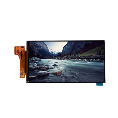 China BOE 5.5 inch VS055QUM-NH0-6KP0 LCD Screen Display Panel for sale