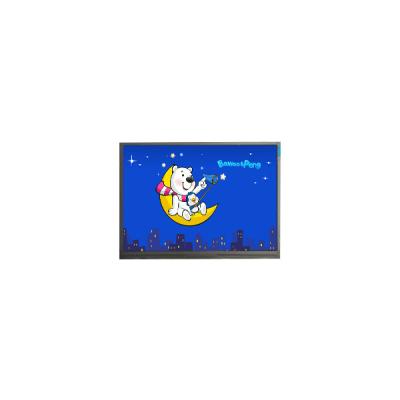 China F066A09-6T2 6.6 inch LCD Display For Mobile Phone for sale