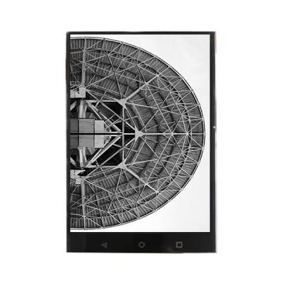 China 8.9 inch 800*1280 a-si TFT lcd panel QV089WXQ-N80-3QP0 TFT LCD screen for sale