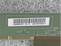 China M270DAN02.B CELL 27.0 inch 2560*1440 LCD Panel Display for sale