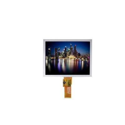 China TM080SDH02-41 8.0 inch LCD Screen for Digital Photo Frame for sale