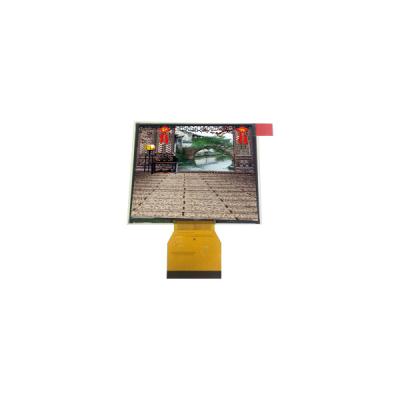 China TM064JYHM01 6.4 inch 720*1560 LCD Screen Display for sale