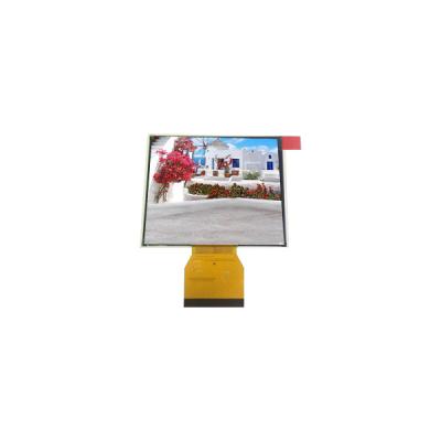 China TM065JVSM01-00 6.5 inch LCD screen TFT LCD Display For Mobile Phone for sale