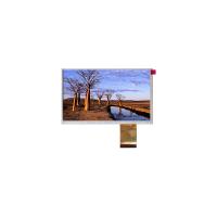 China NEW 8.0 inch TM080JDKP99 1280*720 LCD Screen display for sale