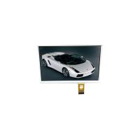 China NEW 9.0 inch HSD090LFW1-B00 1024*600 LCD Screen for sale