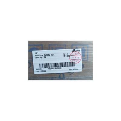 China CM546B2-001 5.5 inch LCD Display Panel for Mobile Phone for sale