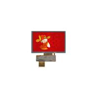 China TM055JVZG08 5.5 inch 720*1280 LCD Screen Display For Phone for sale