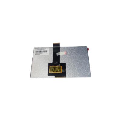 China TM070RDHG33 7.0 inch 800*480 LCD Screen Panel with TTL for sale