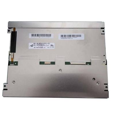 China NLB084SV01L-01 800*600 Tft Lcd Panel 8.4 inch Tft Lcd Module Display for sale