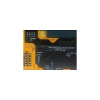 China 6.0 inch lcd Panel AMS596DU08-0 TFT LCD Screen for sale