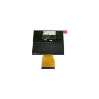 China 5.0 inch Mobile Phone IPS TFT LCD Display TM050JYHN11-00 for sale