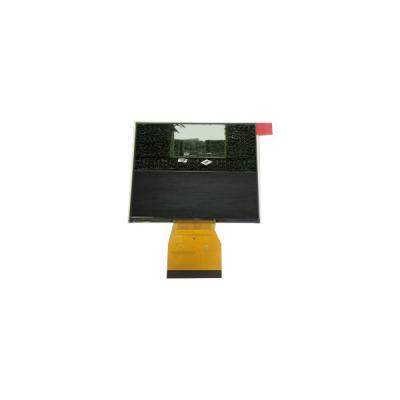 China 5.0 inch Mobile Phone IPS TFT LCD Display TM050JYHN11-00 for sale