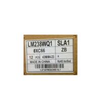 China LM238WQ1-SLA1 23.8 inch 2560*1440 lcd display screen panel for sale