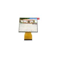 China Original 720*1280 TM050JYSP01 5.0 inch LCD Screen for Mobile Phone for sale