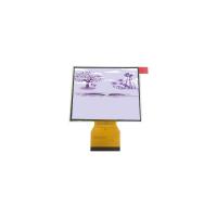 China 6.5 Inch LCD Screen Display TM065JYSP02 for sale