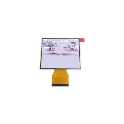 China 6.5 Inch LCD Screen Display TM065JYSP02 for sale
