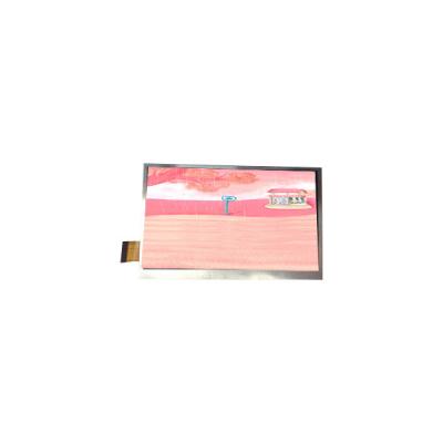 China Original 5.0 inch 800*480 TM050RYH31 LCD Panel Display for sale