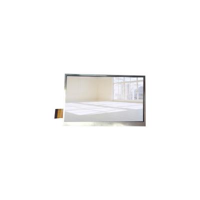 China 5.0 inch TM050RYH51 800*480 TFT LCD Screen for sale