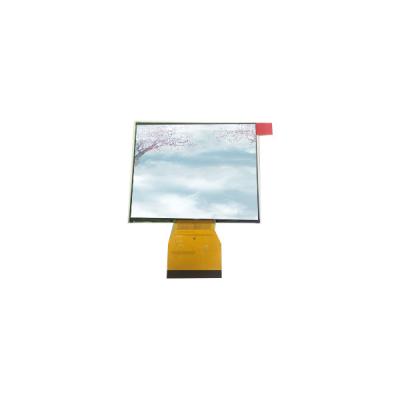 China TM050JYHP06 5.0 inch 720*1280 LCD Screen Display Panel for sale