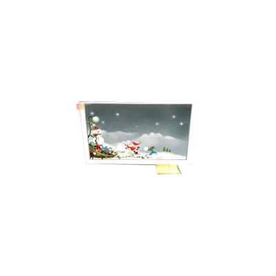 China TM062RDS01 6.2 inch 800*480 60Hz LCD Screen Display for sale