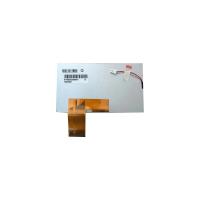 China TM062RDS01 6.2 inch 800*480 60Hz LCD Screen Display for sale