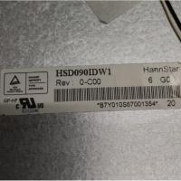 China HSD090IDW1-C00 9.0 inch 800*480 LCD Screen Display for sale