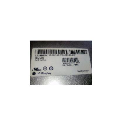 China 1920*1080 LM230WFA-SLZ1 23.0 inch 60Hz LCD Screen Monitor for sale