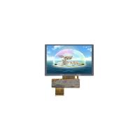 China TM059YYH02 5.9 inch 480*800 LCD Screen Display for sale