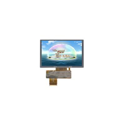 China TM059YYH02 5.9 inch 480*800 LCD Screen Display for sale