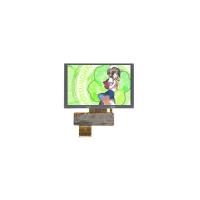 China TM053XDH01 5.3 inch 540*960 LCD Screen Display for sale