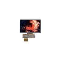 China 5.8 inch 800*480 TM058JFHG01 LCD Screen for Projector for sale