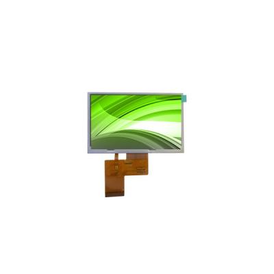 China 640*480 TM050QDH16 5.0 inch LCD Screen Monitor for sale