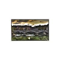 China Lcd Monitors 23.6  inch HM236WU3-110 1920*1080 TFT LCD Panel Screen Display for sale