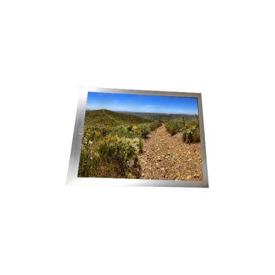China new 7.0 inch HSD070BDW4-A00 800*480 LCD Screen Panel Display for sale