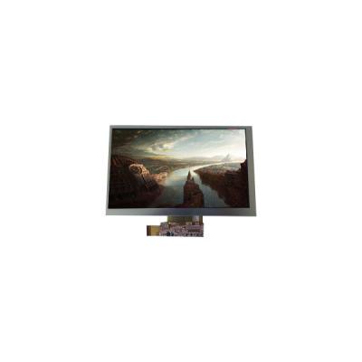 China 7.0 inch TM070DDH10 LCD Panel 1024*600 LCD Screen for sale