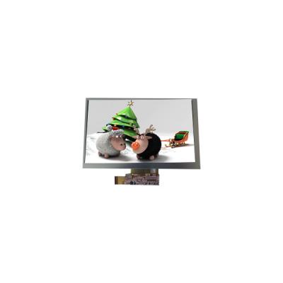 China TM070RBHG04-00 NEW LCD Panel 7.0 inch LCD Screen for sale