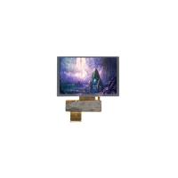 China TM059YYH01 5.9 inch 480*800 16.7M LCD Screen Panel for sale